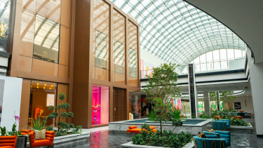 The Gameroom - An Arcade Powered by Hasbro in NJ - Games, Dining & Retail