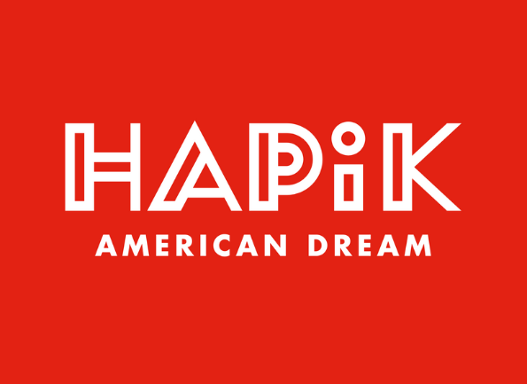 Hapik at American Dream in NJ - Indoor Wall Climbing & Rope Courses