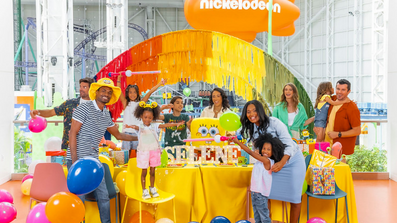 The Gameroom - An Arcade Powered by Hasbro in NJ - Games, Dining & Retail