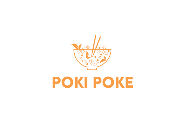 Poki Poke at American Dream in NJ - Fresh Hawaiian Poke Bowls