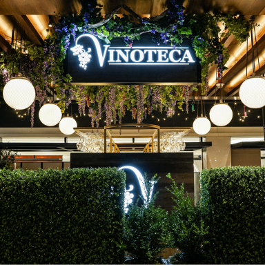 Restaurants in East Rutherford, NJ - Food Court at American Dream