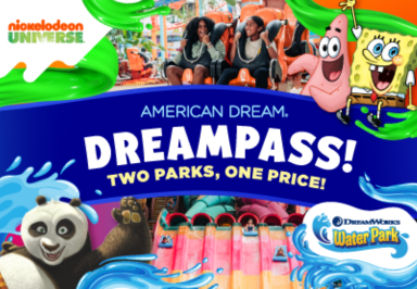 Amusement Park Season Passes & Ticket Bundles - Order Tickets Online & Save