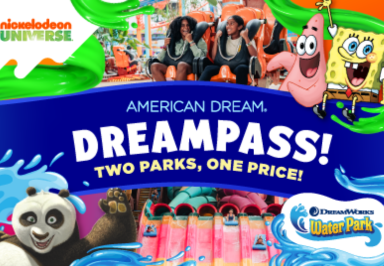 Amusement Park Season Passes & Ticket Bundles - Order Tickets Online & Save