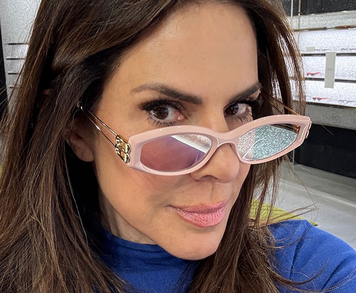 Jenn Fessler's Spring Fashion Picks at the Avenue at American Dream