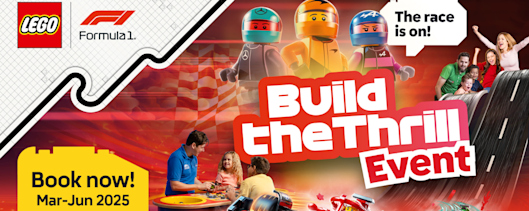 Premium Events at American Dream in East Rutherford, NJ