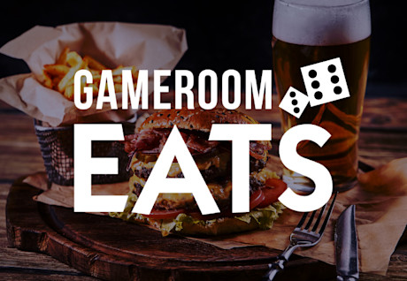 The Gameroom - An Arcade Powered by Hasbro in NJ - Games, Dining & Retail