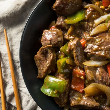 Restaurants in East Rutherford, NJ - Food Court at American Dream