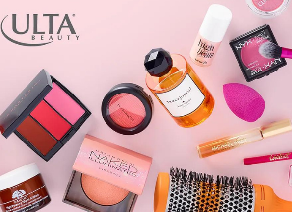 Ulta Beauty at American Dream in NJ - Makeup, Skincare & Salon Services