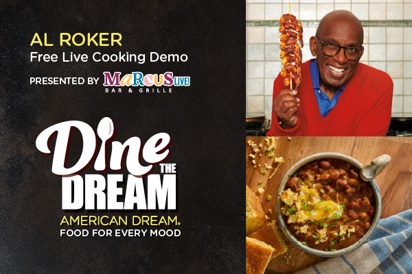 Food Court at American Dream - Top Restaurants in East Rutherford, NJ