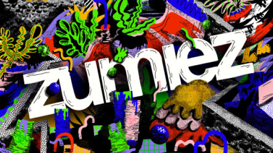 Zumiez at American Dream in NJ - Shoes, Skateboards & Streetwear