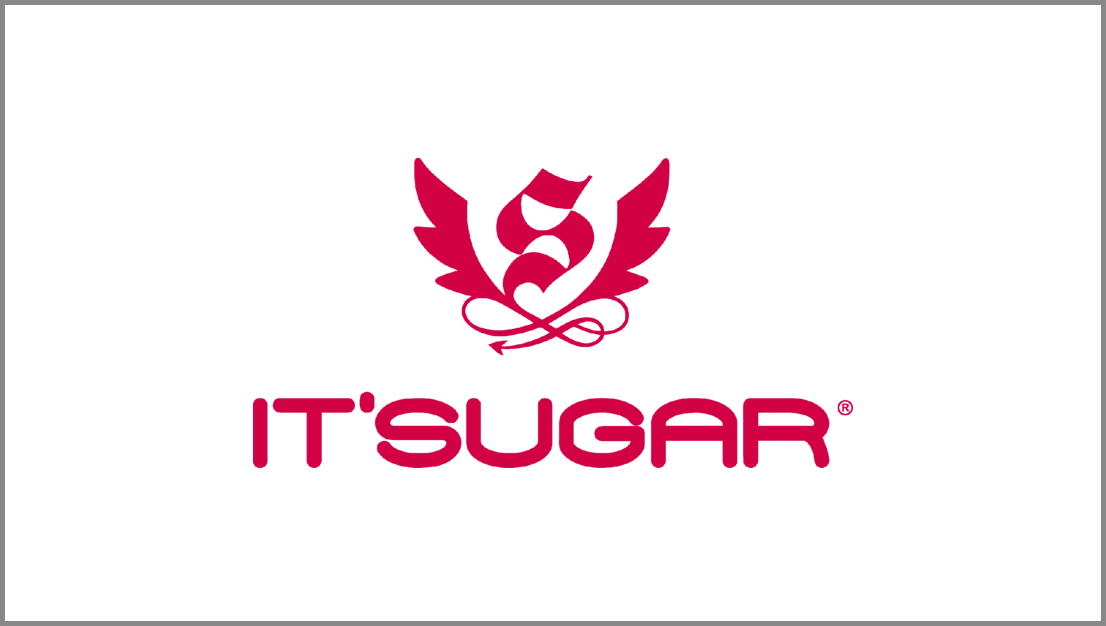 IT’SUGAR at American Dream in New Jersey - Sweet Treats and Gift Shop