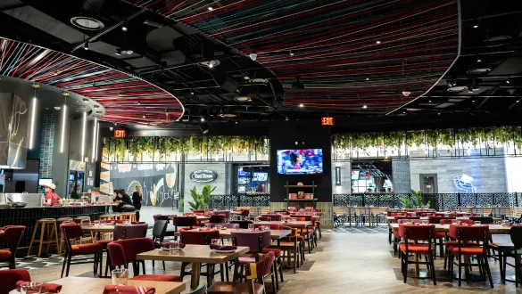 USA Curling Championship at American Dream - Purchase Tickets Online