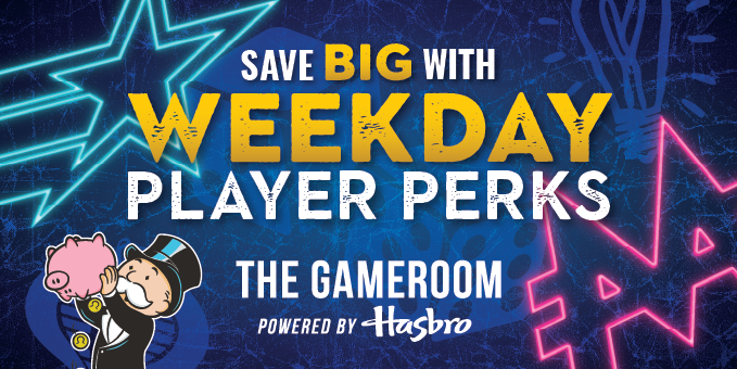 Restaurants in East Rutherford, NJ - Food Court at American Dream