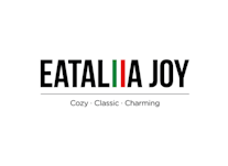 Eatalia Joy at American Dream in NJ - Authentic Italian Food