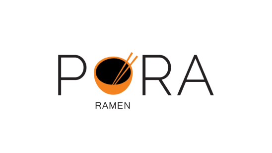 PORA Foods at American Dream in NJ - Japanese Ramen Restaurant