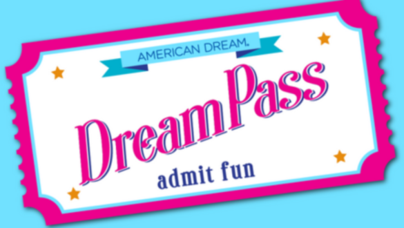Amusement Park Season Passes & Ticket Bundles - Order Tickets Online & Save