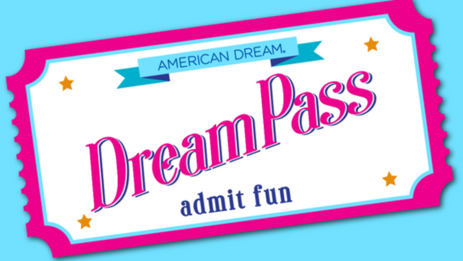Amusement Park Season Passes & Ticket Bundles - Order Tickets Online & Save