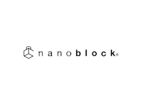 Nanoblock at American Dream in NJ - Miniature Building Block Toys