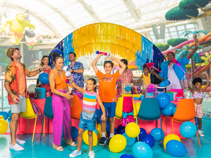 Birthday Celebration Packages in NJ - Book an Unforgettable Birthday ...