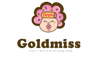 Goldmiss at American Dream in NJ - Mochi Donuts & Hot Dogs