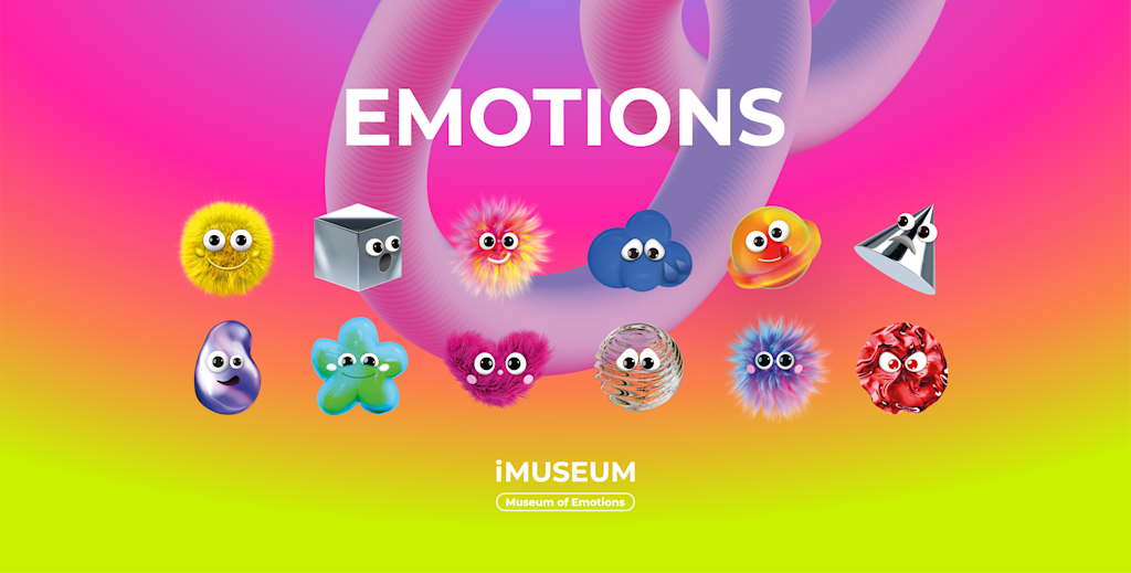 Colorful, Interactive Art Exhibits in NJ - Immersive Art Installations ...