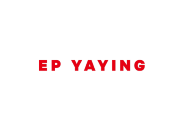EP Yaying at American Dream in NJ - Chinese Luxury Fashion Brand