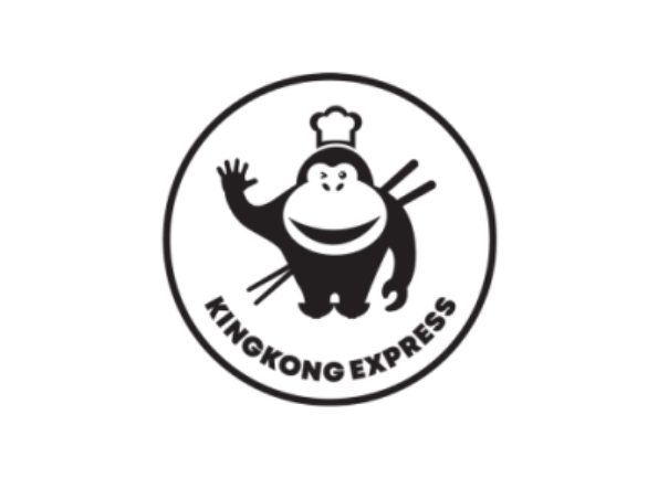 King Kong Express at American Dream in NJ - Chinese Take Out Restaurant