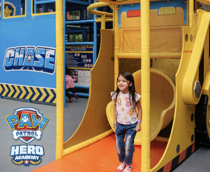 Junior Adventure Pass - All-In-One Ticket for 3 Preschool Attractions in NJ
