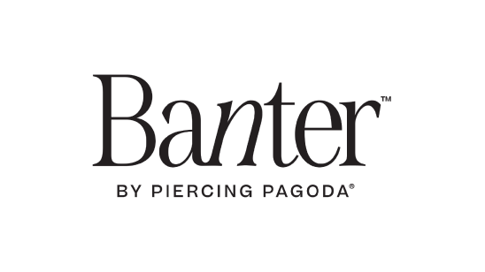 Banter at American Dream in NJ - Men's & Women's Jewelry & Piercings