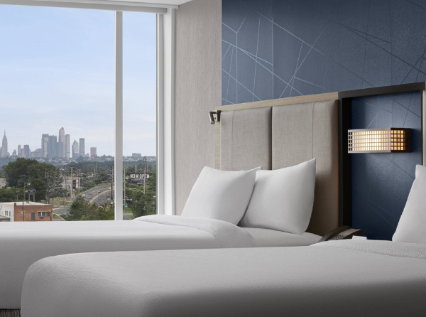 American Dream - Fantasy, Fashion, Food, Family, and Fun