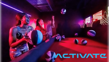 American Dream - Fantasy, Fashion, Food, Family, and Fun