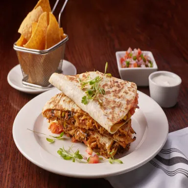 Restaurants in East Rutherford, NJ - Food Court at American Dream