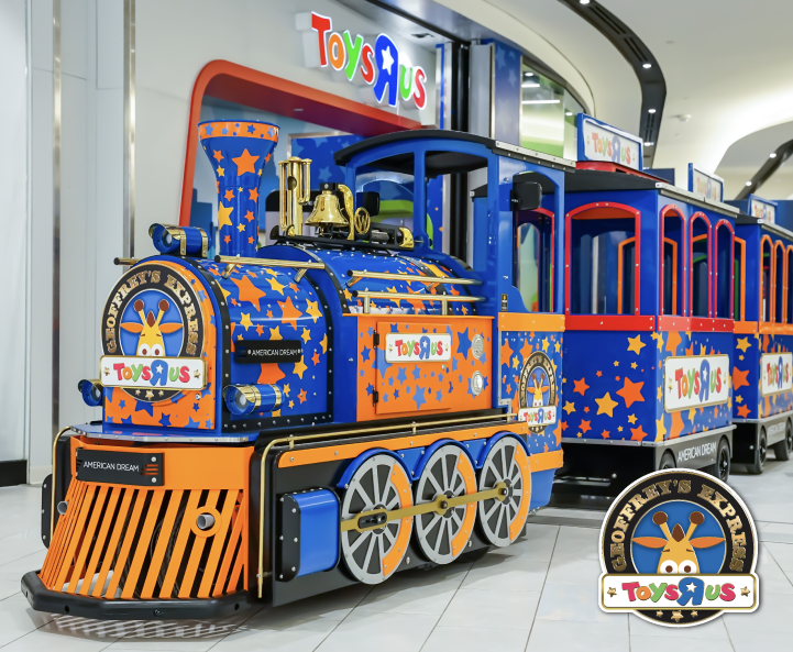 Junior Adventure Pass - All-In-One Ticket for 3 Preschool Attractions in NJ