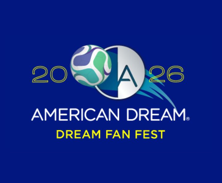 Dream Fan Fest: 39 Days of Non‑Stop Soccer Magic at American Dream
