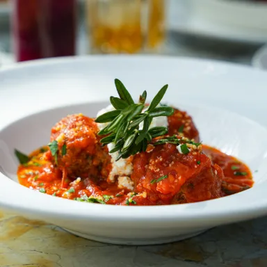 Restaurants in East Rutherford, NJ - Food Court at American Dream