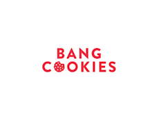 Bang Cookies at American Dream in North Jersey - Best Organic Cookies