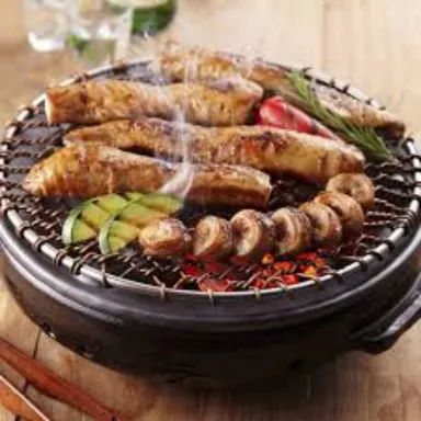 Restaurants in East Rutherford, NJ - Food Court at American Dream