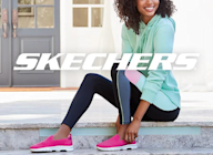 Skechers at American Dream in NJ - Lifestyle & Performance Footwear