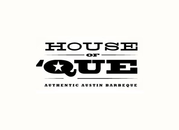 House of Que at American Dream in NJ - BBQ Brisket & Pork and Sports Bar