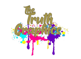 The Truth Graphics at American Dream - Custom Apparel & Accessories