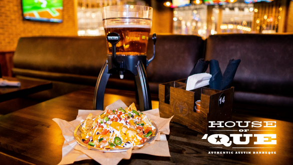 Game Day at the Dream!- TVs, Bars, Food, Games, Music & more!