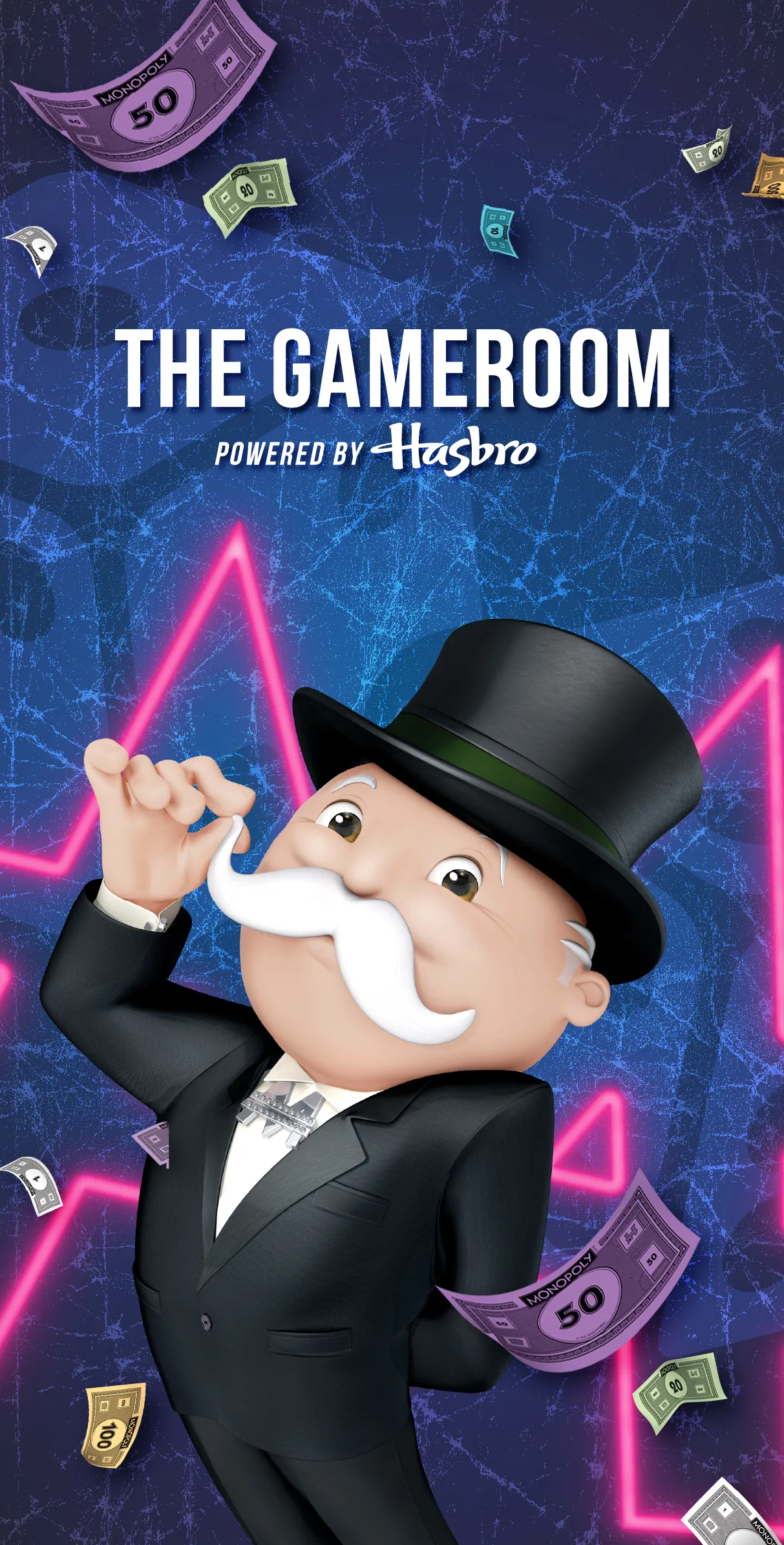 American Dream - Fantasy, Fashion, Food, Family, and Fun