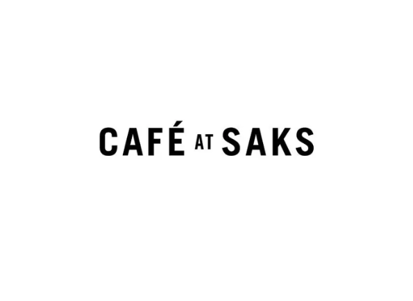 Café at Saks at American Dream in NJ - Handcrafted Coffee & Pastries