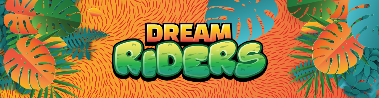 Dream Riders at American Dream in North Jersey - Motorized Animal Ride-Ons
