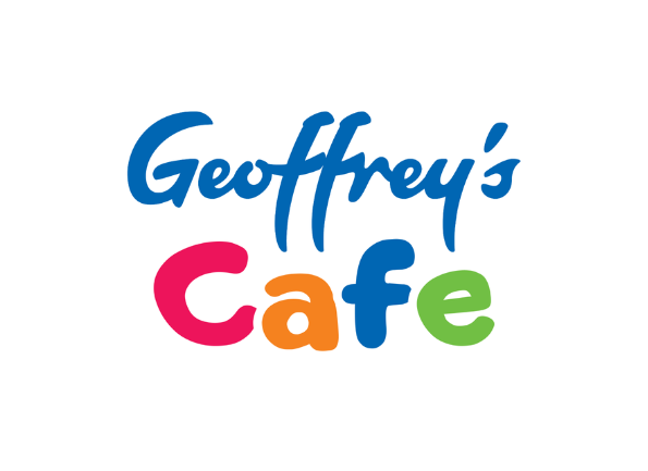 Geoffrey's Café at Toys "R" Us at American Dream - Family-Friendly Snacks