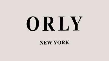 Orly Logo
