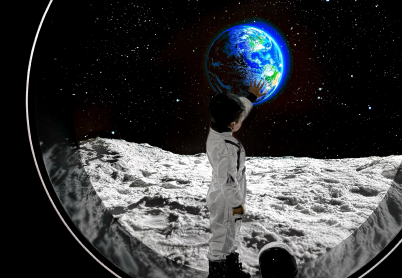 Colorful, Interactive Art Exhibits in NJ - Immersive Art Installations ...