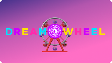 American Dream - Fantasy, Fashion, Food, Family, and Fun