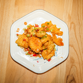 Szechuan Opera at American Dream in North Jersey - Chinese Restaurant