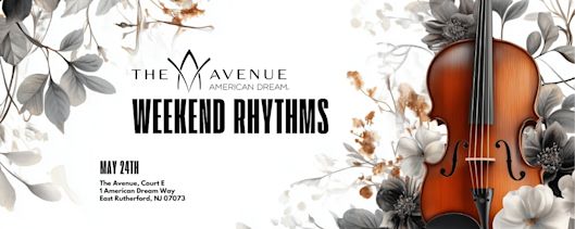 Premium Events at American Dream in East Rutherford, NJ